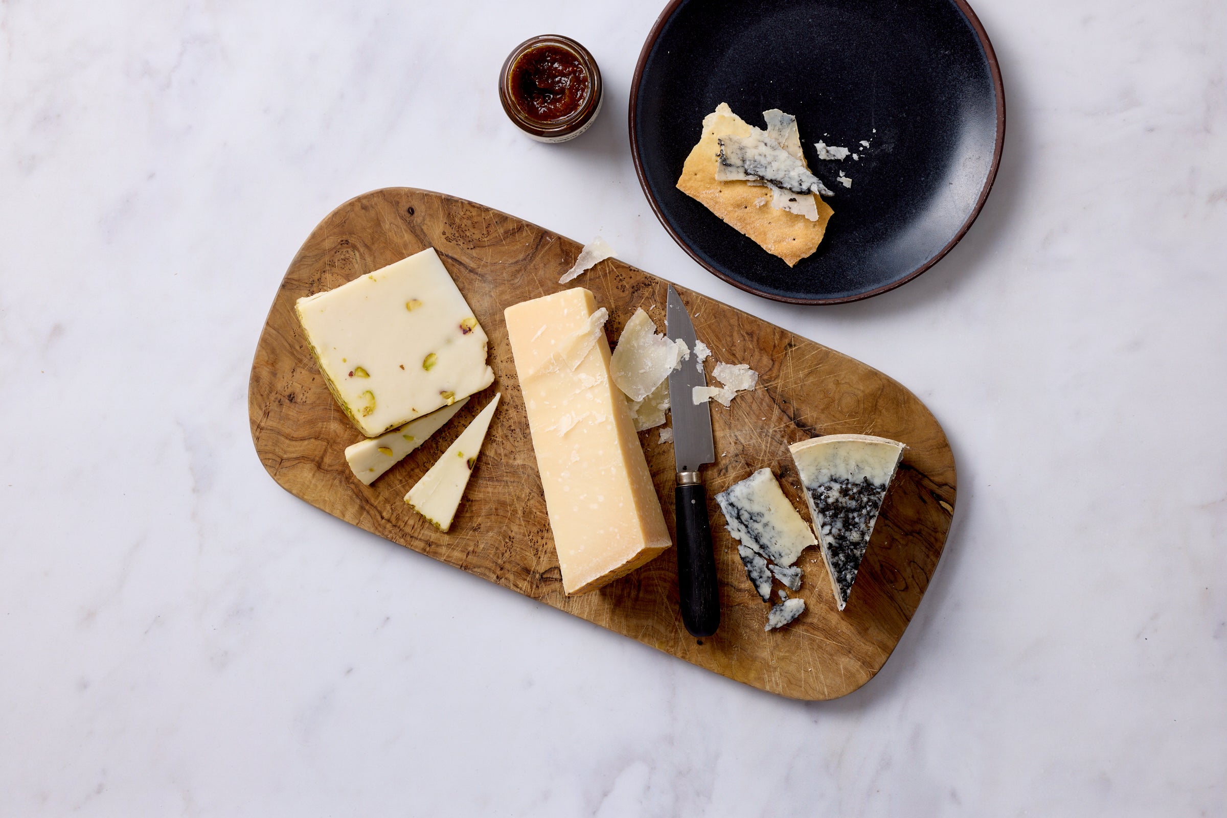 Cheese – Grappelli Deli