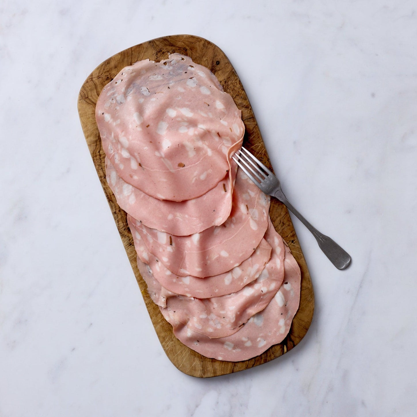 Mortadella Truffle – Grappelli Deli